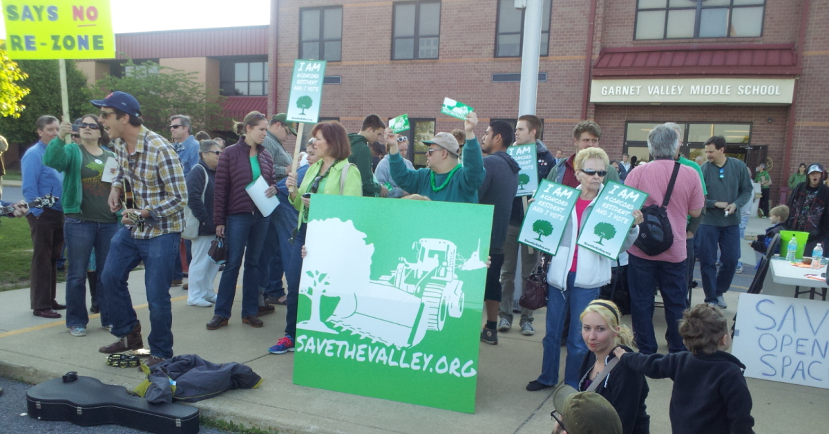 Videos | Save The Valley